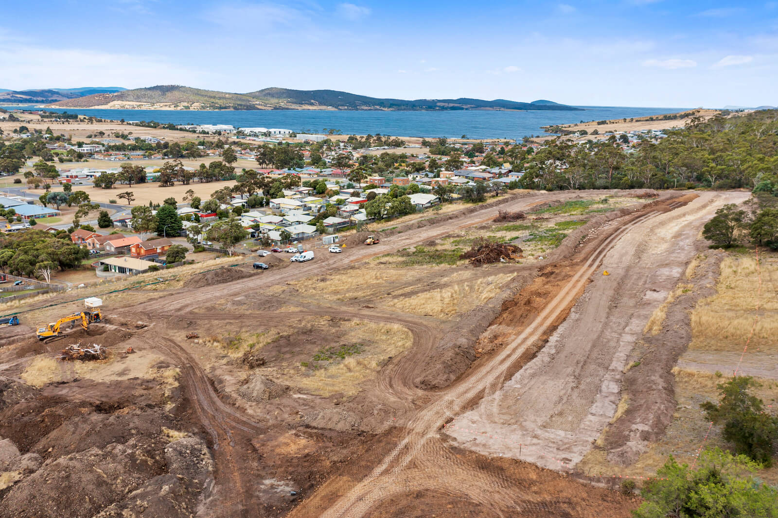 Bayview Estate - Cunic Homes