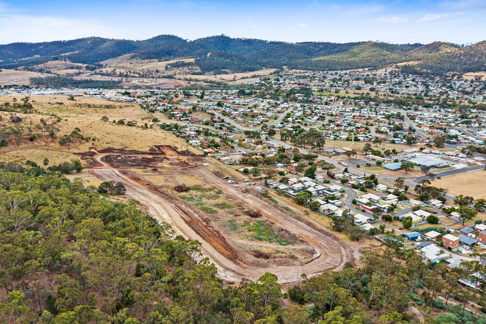 Bayview Estate - Cunic Homes