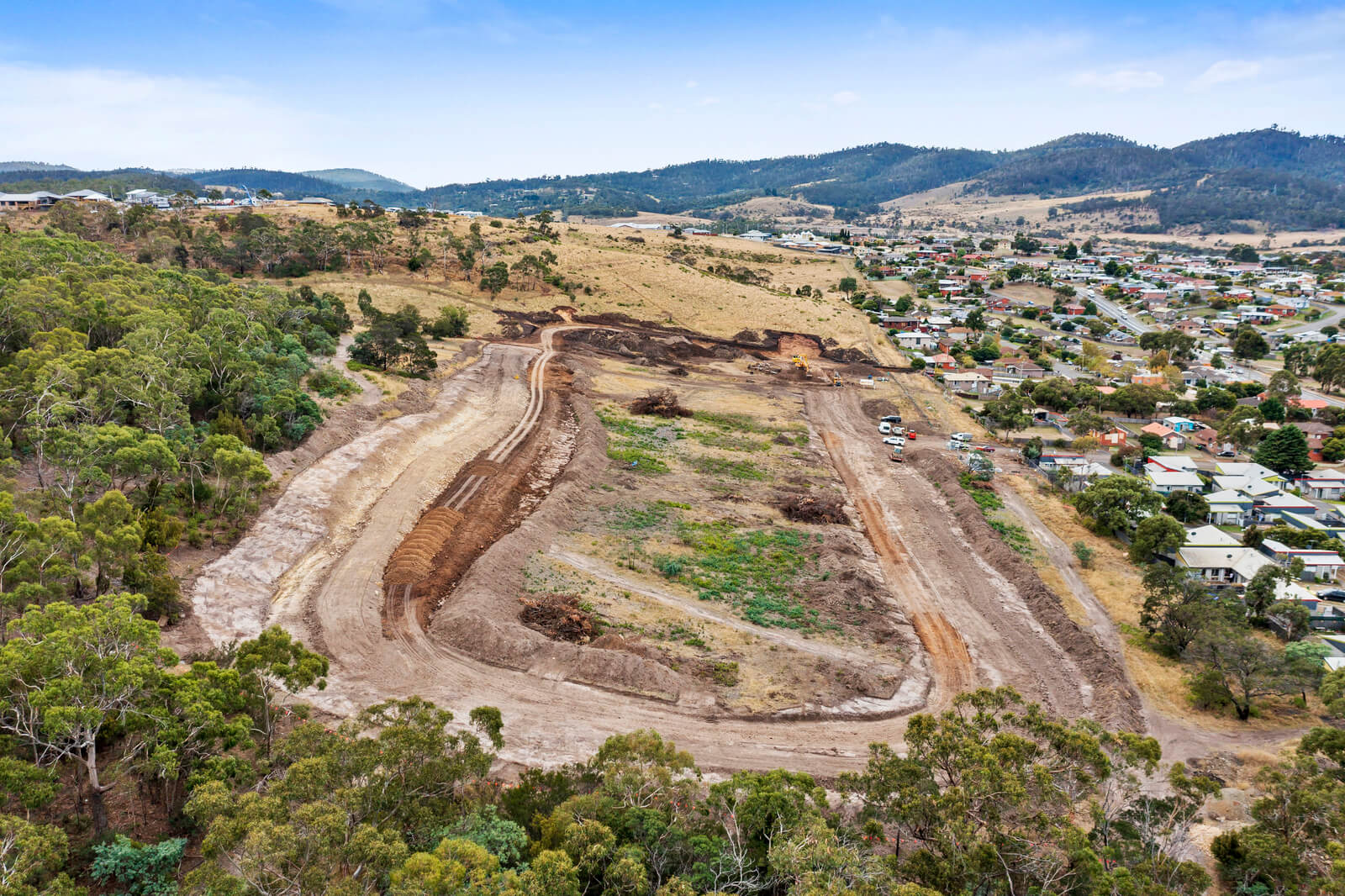 Bayview Estate - Cunic Homes