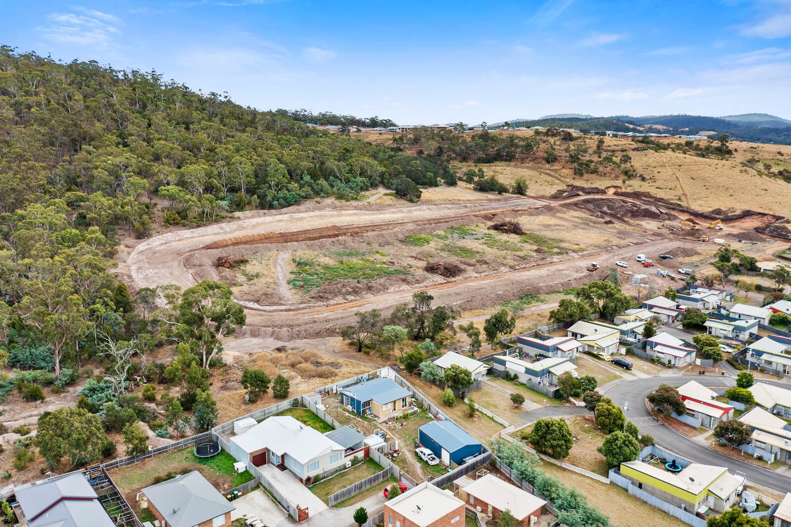 Bayview Estate - Cunic Homes