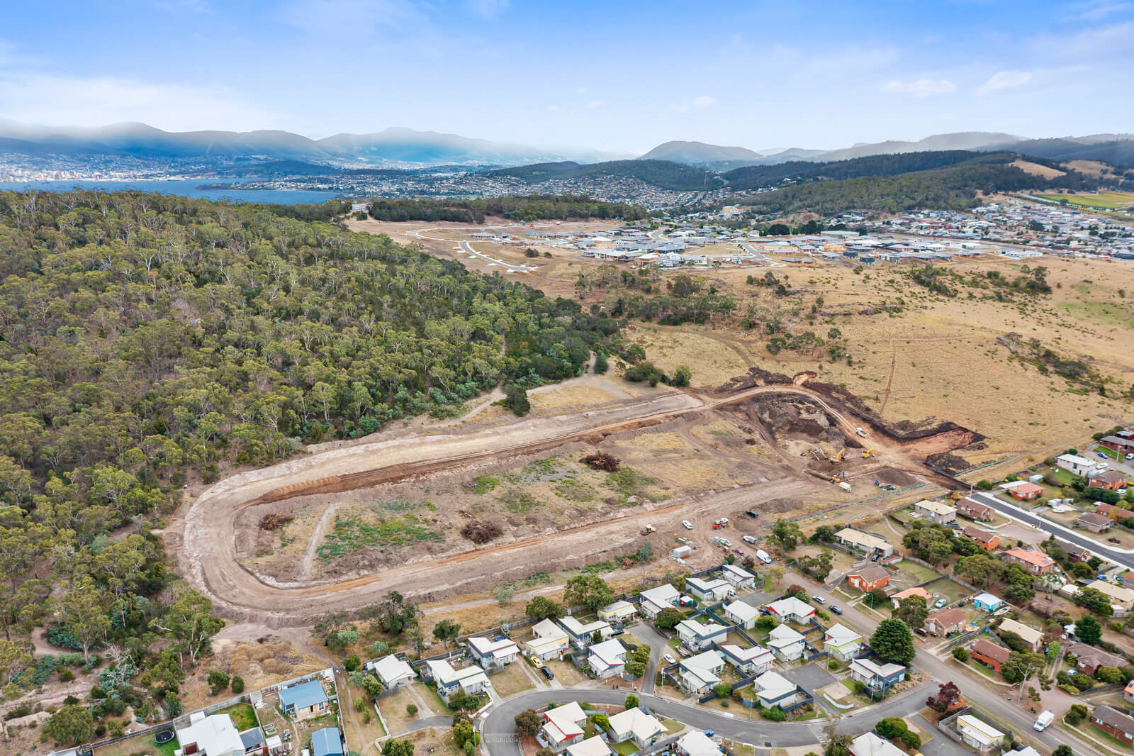 Bayview Estate - Cunic Homes