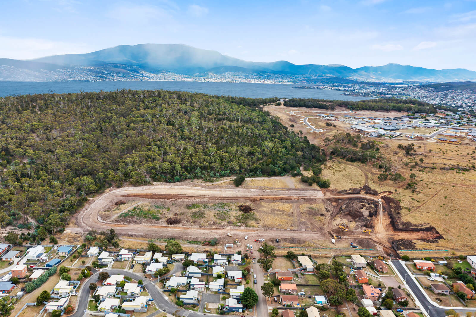 Bayview Estate - Cunic Homes