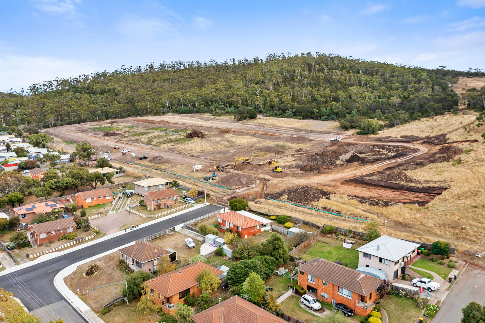 Bayview Estate - Cunic Homes