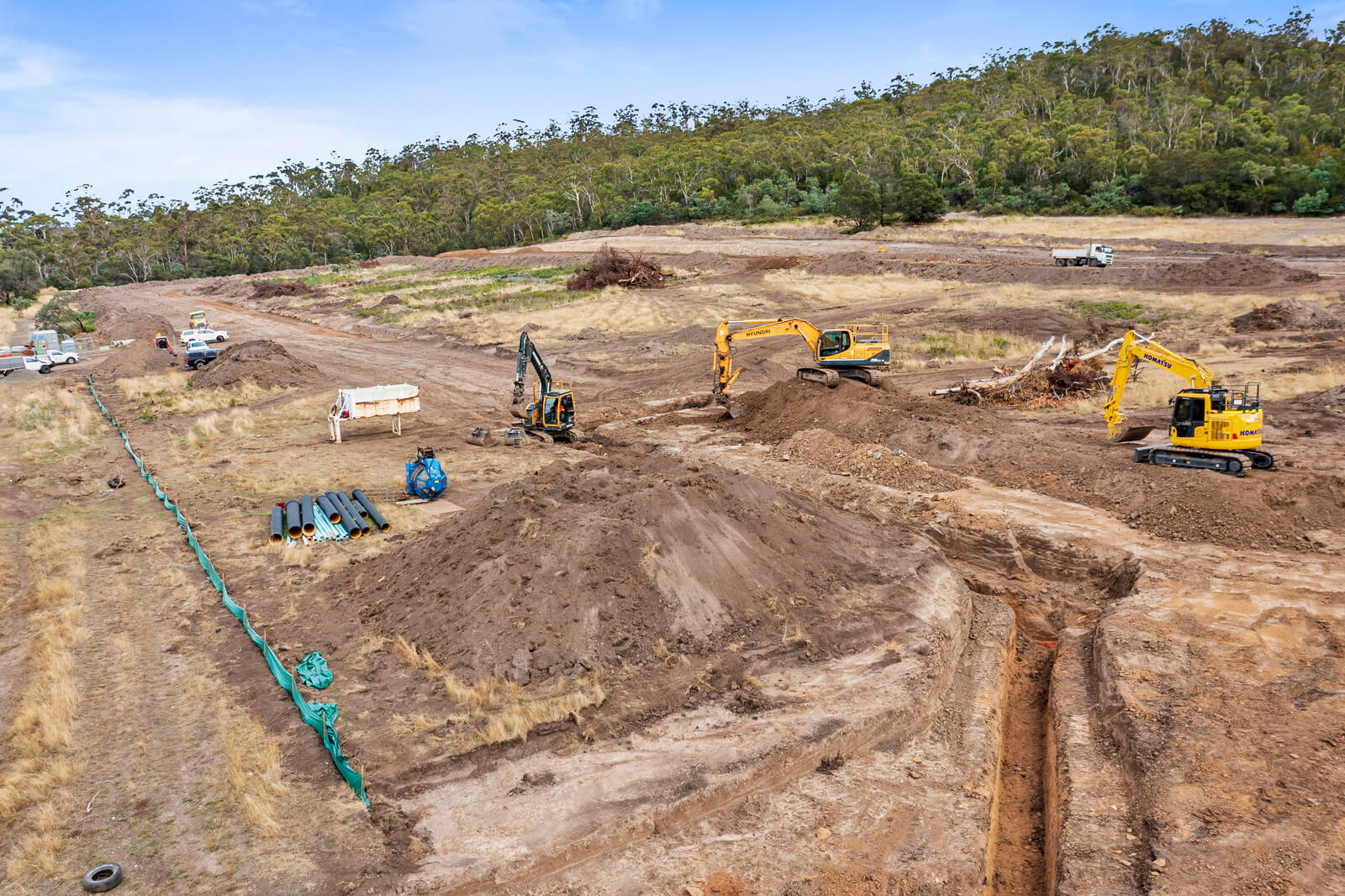 Bayview Estate - Cunic Homes