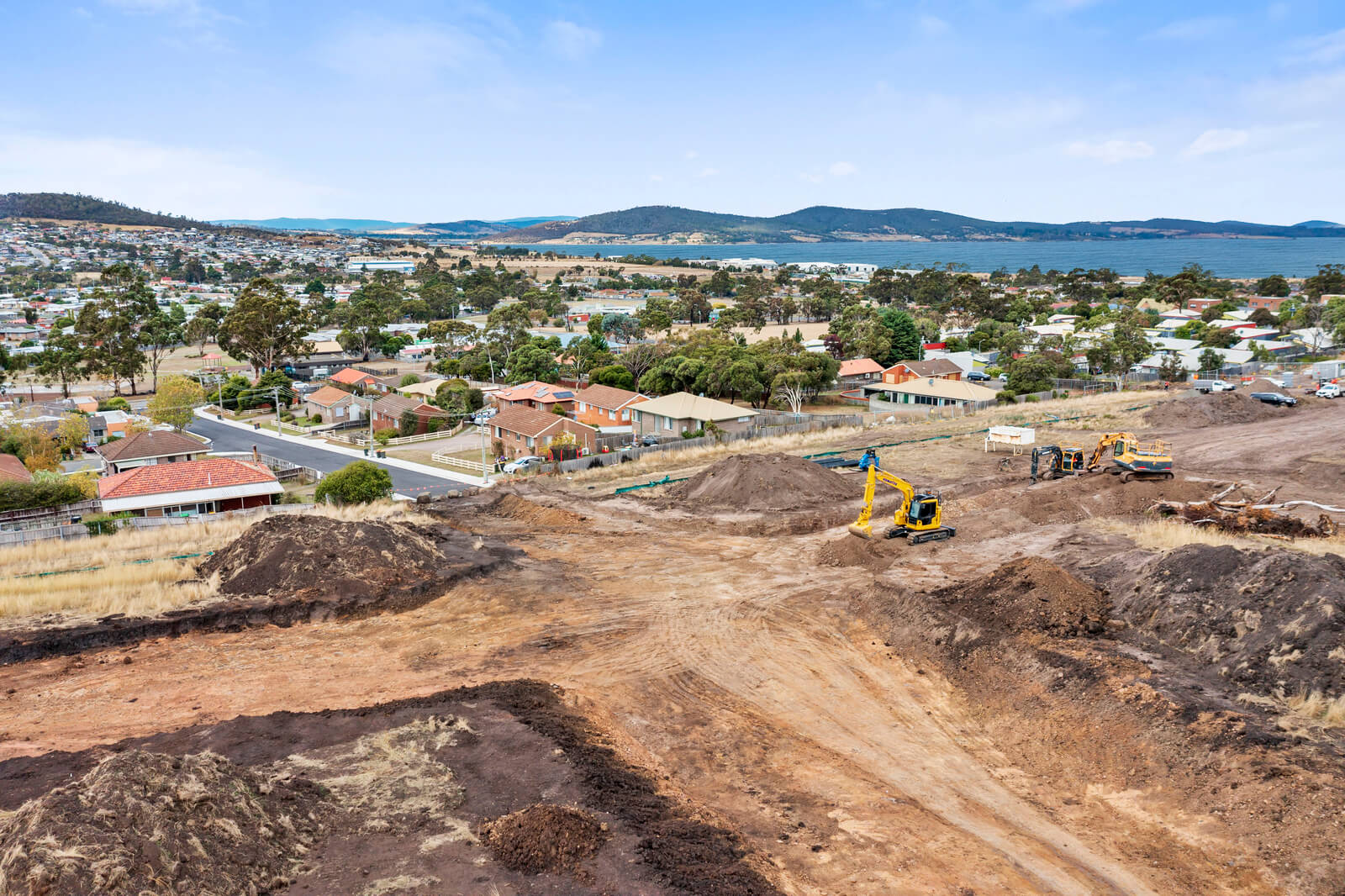 Bayview Estate - Cunic Homes