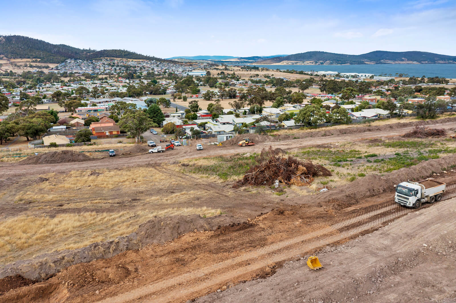 Bayview Estate - Cunic Homes