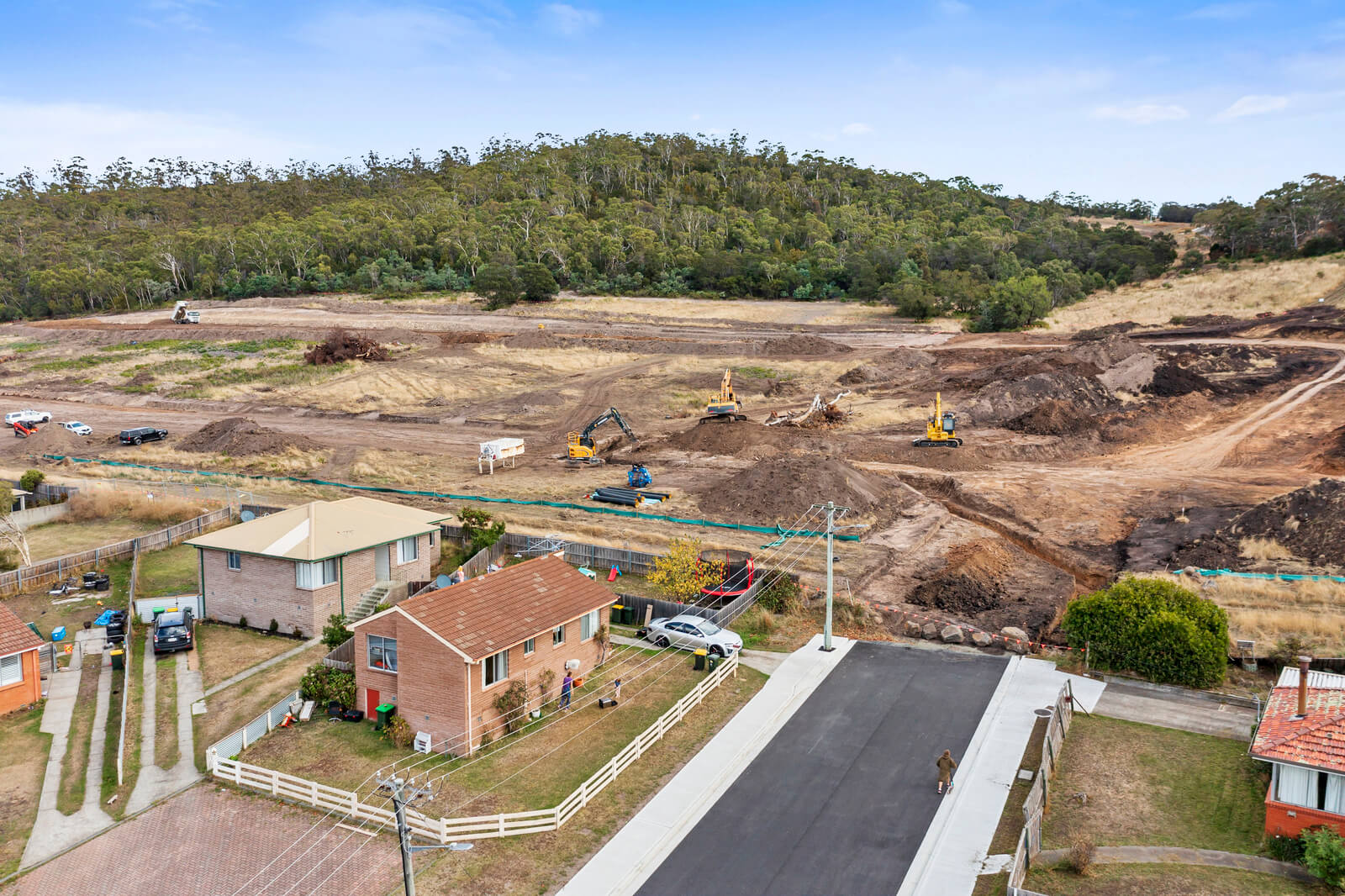 Bayview Estate - Cunic Homes