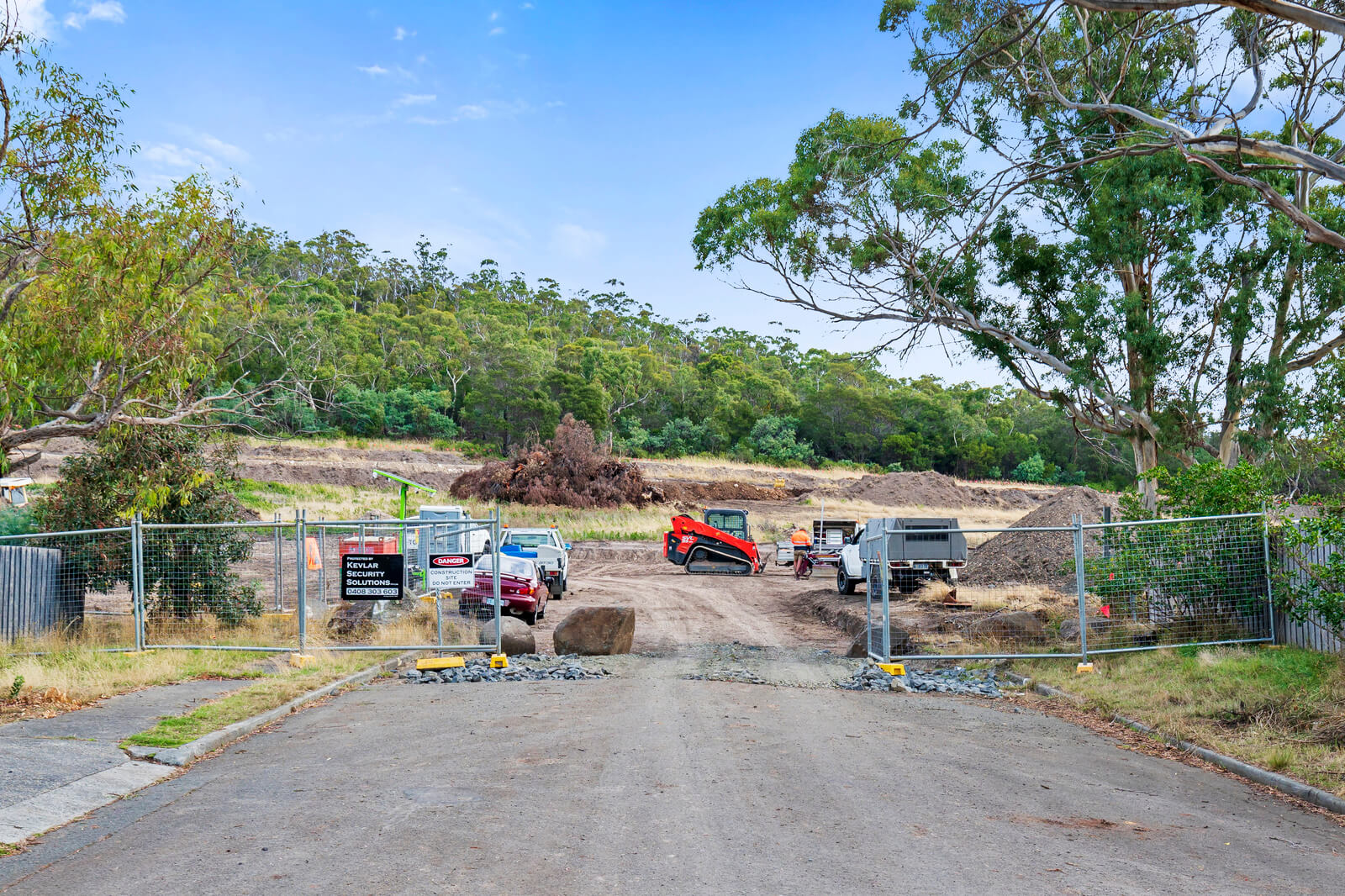 Bayview Estate - Cunic Homes