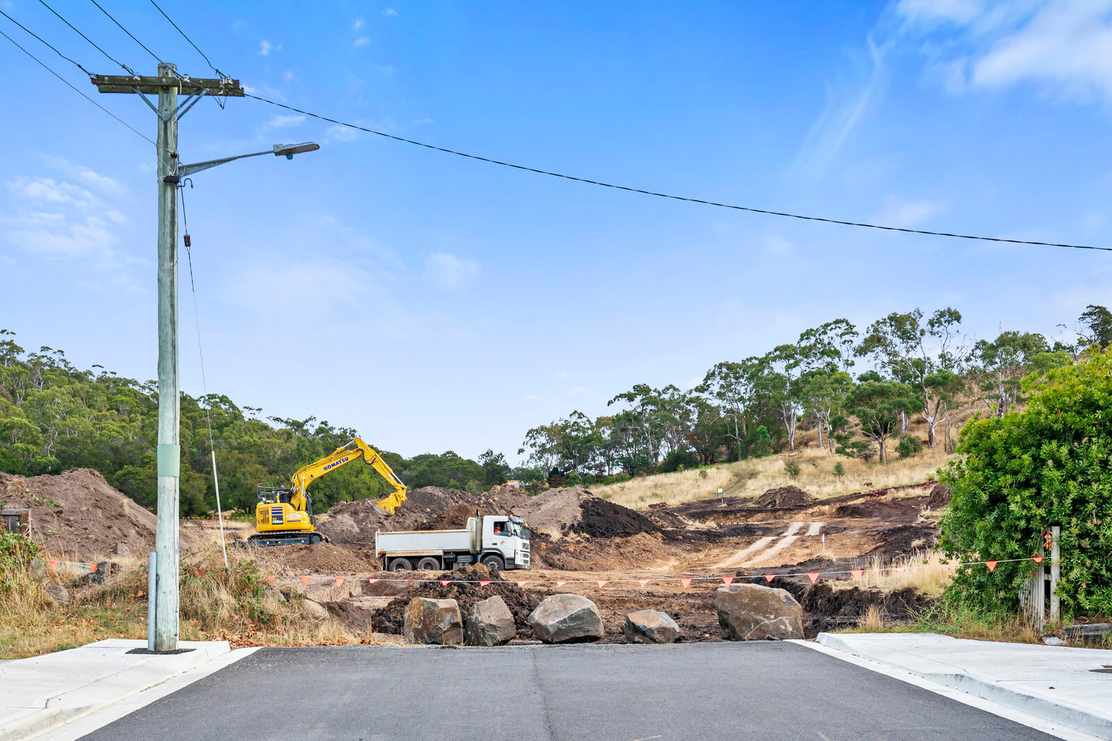 Bayview Estate - Cunic Homes